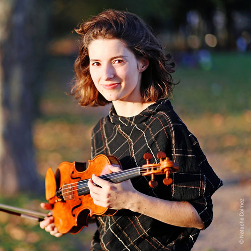 Programmation | Le Vent sur l'arbre